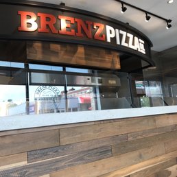 BRENZ PIZZA CO. - Updated September 2025 - 69 Photos & 86 Reviews ...