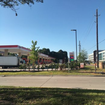 EXXON TIMEWISE - Updated September 2024 - 1507 N Mason Rd, Katy, Texas ...
