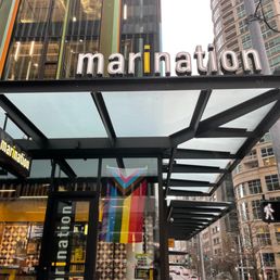 MARINATION - Updated November 2025 - 430 Photos & 387 Reviews - 2000 ...