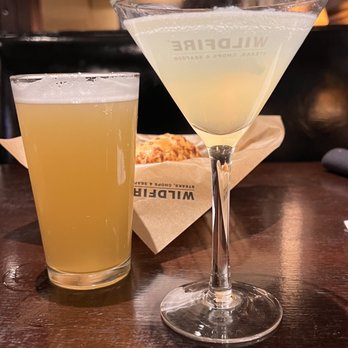 WILDFIRE - Updated October 2024 - 790 Photos & 1260 Reviews - 159 W ...