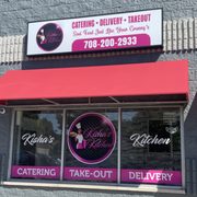 KISHA’S KITCHEN - 40 Photos & 16 Reviews - 10343 S Halsted St, Chicago ...