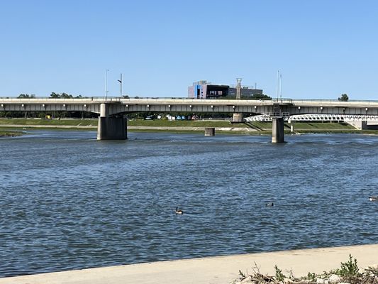 RIVERSCAPE METROPARK - Updated December 2025 - 99 Photos & 17 Reviews ...