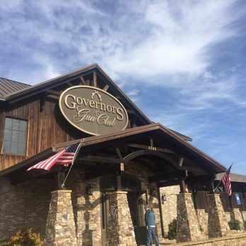 GOVERNORS GUN CLUB - Updated May 2025 - 54 Photos & 54 Reviews - 5740 C ...