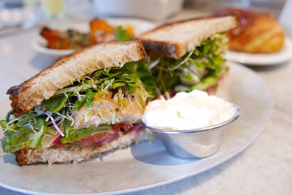 GJUSTA - 2656 Photos & 1873 Reviews - Bakeries - 320 Sunset Ave, Venice ...