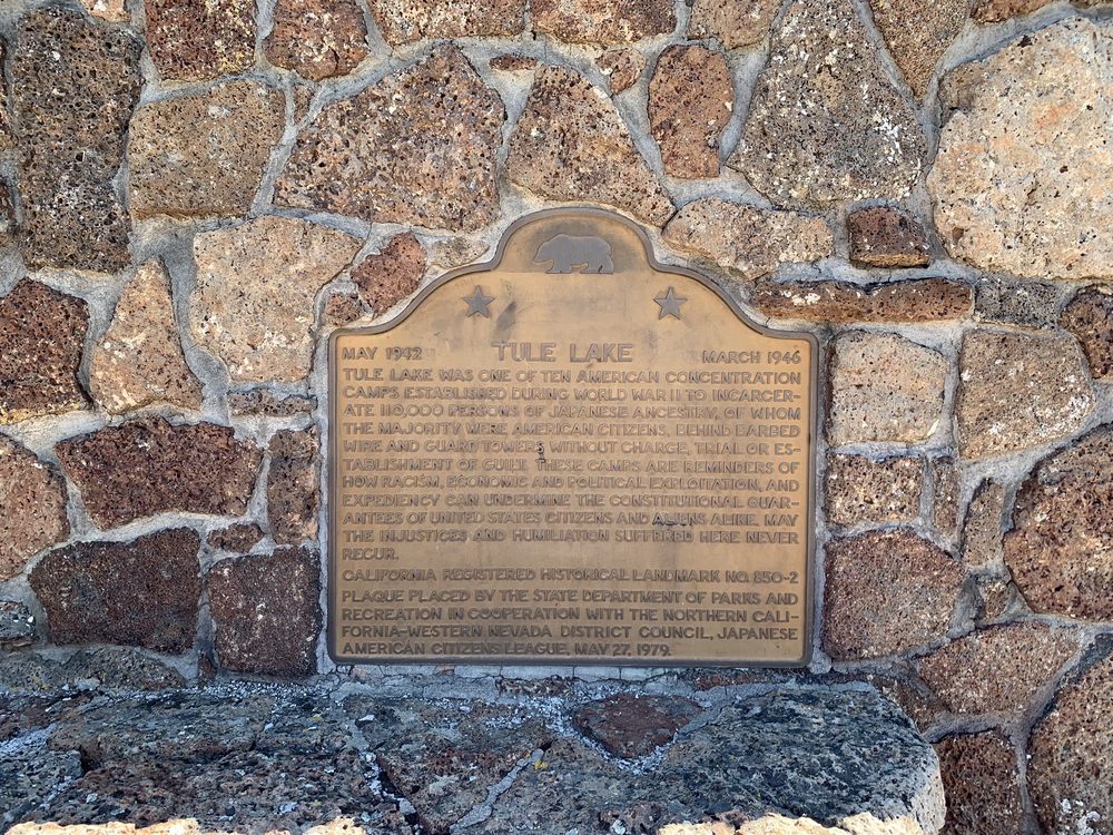 TULE LAKE NATIONAL MONUMENT - Updated July 2024 - 36 Photos - 800 Main ...