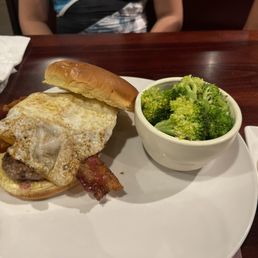 RALLY POINT GRILLE EVANS - Updated December 2025 - 92 Photos & 69 ...