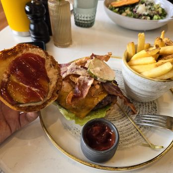 SEVENTH STATE RESTAURANT AND LOUNGE - Updated January 2026 - 282 Photos ...