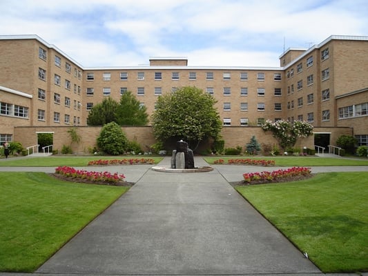 BASTYR UNIVERSITY - 15 Photos & 21 Reviews - 14500 Juanita Dr NE ...