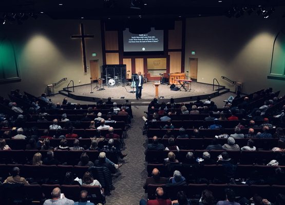 CROSSROADS COMMUNITY CHURCH - Updated November 2025 - 4152 E Amity Ave ...