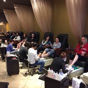 FANCY NAILS - Updated December 2025 - 99 Photos & 138 Reviews - 4731 E ...