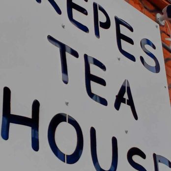 CREPES TEA HOUSE - 547 Photos & 485 Reviews - 261 Union St, West ...