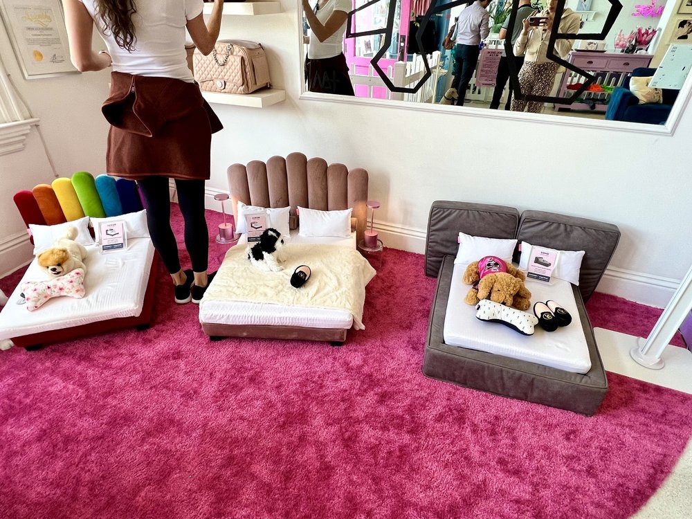 Vanderpump Dogs - Updated June 2026 - 370 Photos & 241 Reviews - 8134 W ...