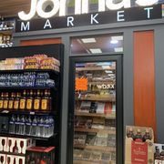 JONNA’S MARKET - Convenience Stores - 4986 Chilson Rd, Howell, MI - Yelp