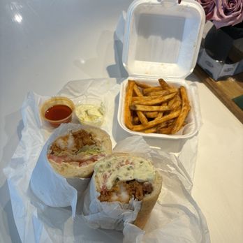 ORLEANS & YORK - Updated August 2025 - 546 Photos & 451 Reviews - 333 S ...