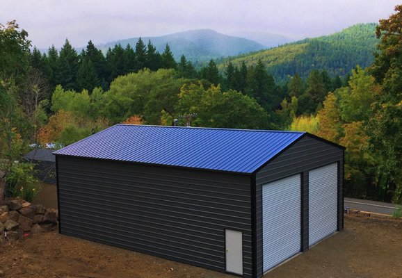 WEST COAST METAL BUILDINGS - Updated May 2026 - 111 Photos & 124 ...