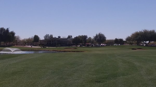 BEAR CREEK GOLF COMPLEX - 50 Photos & 90 Reviews - 500 E Riggs Rd ...