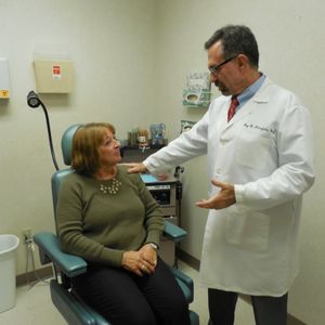 CONNECTICUT EYE CONSULTANTS, PC - Updated February 2025 - 29 Reviews ...