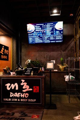 DAEHO KALBIJJIM & BEEF SOUP - 1120 Photos & 586 Reviews - 213 2nd Ave ...