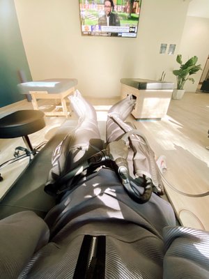 RESTORE HYPER WELLNESS - Updated October 2025 - 11 Marina Side Dr ...