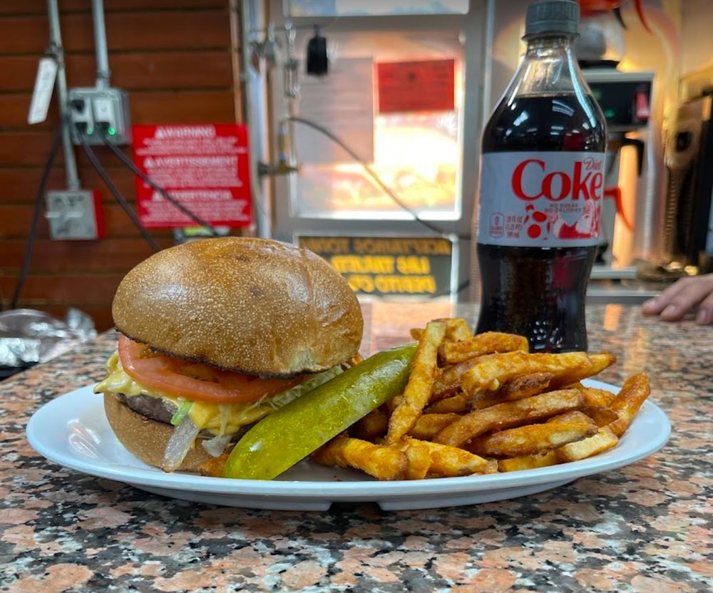 SANTOS GOURMET DELI GROCERY - Updated April 2025 - 27 Photos - 4672 ...