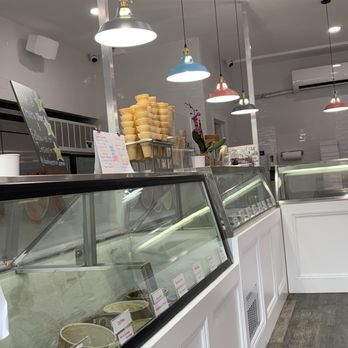 DUMBO ICE CREAM - Updated October 2025 - 30 Photos & 22 Reviews - 65 W ...