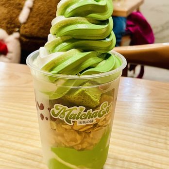 MATCHA EN - Updated May 2024 - 523 Photos & 205 Reviews - 2167 S China ...