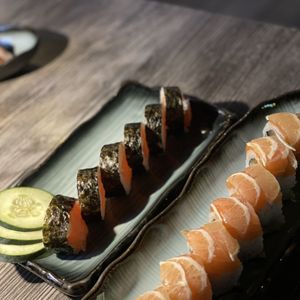 UMAMI REVOLVING SUSHI - Updated December 2024 - 37 Photos & 17 Reviews ...