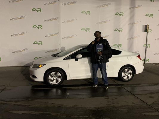 AUTO RESOURCES - Updated November 2025 - 43 Photos & 37 Reviews - 819 W ...