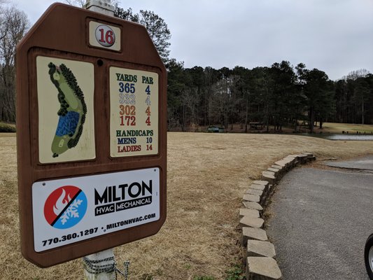 COLLINS HILL GOLF CLUB - Updated October 2025 - 134 Photos & 36 Reviews ...