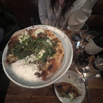 PICCO PIZZA & ICE CREAM Boston, MA - Updated November 2024 - 693 Photos ...