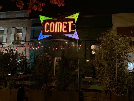 COMET PING PONG - 369 Photos & 917 Reviews - 5037 Connecticut Ave NW ...