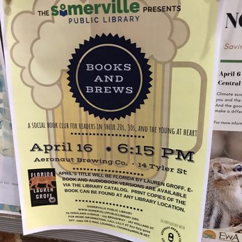 SOMERVILLE PUBLIC LIBRARY - Updated September 2025 - 114 Photos & 29 ...