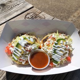 CUATES KITCHEN - 71 Photos & 50 Reviews - 3811 Fairmount St, Dallas ...