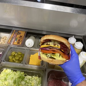 THE SALTY PICKLE - 82 Photos & 52 Reviews - Coalinga, California ...