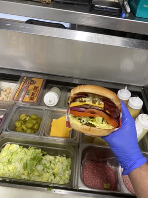 SUPER BURGER - Updated December 2025 - 18 Photos & 11 Reviews - 800 ...