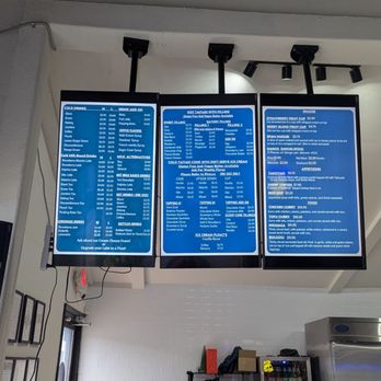 HANAMARU CAFE - Updated October 2025 - 291 Photos & 151 Reviews - 7460 ...