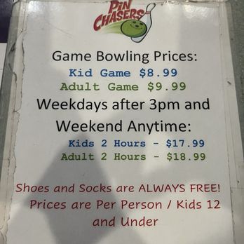 PIN CHASERS - BRANDON - Updated October 2025 - 11 Photos - 1001 ...