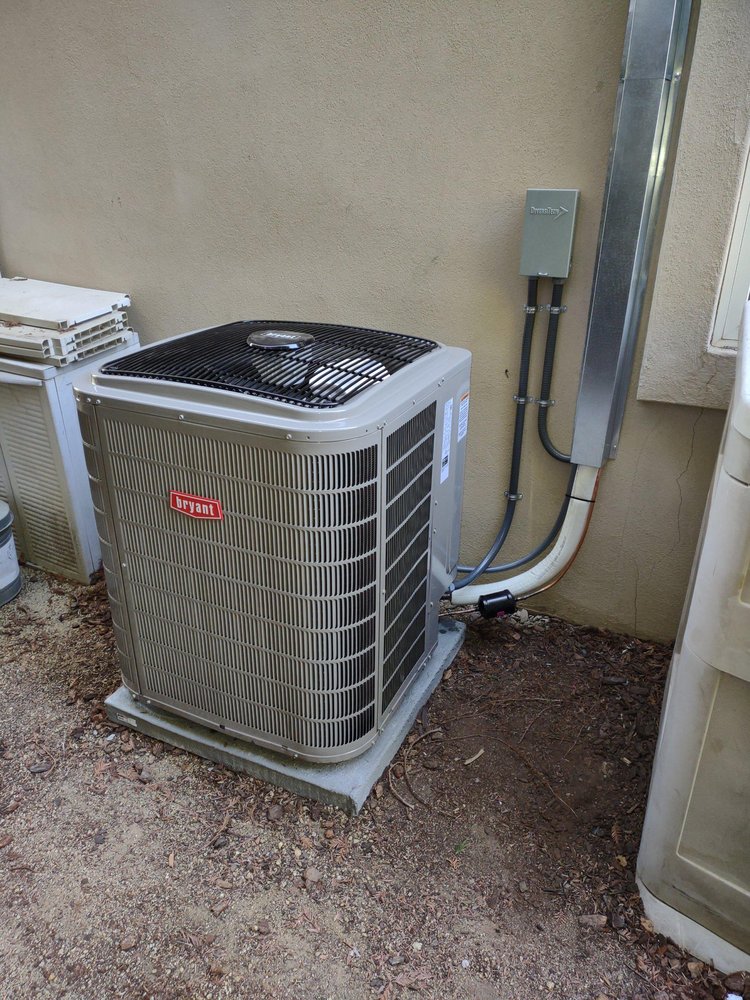 ALPINE HEATING & AIR CONDITIONING - Updated September 2025 - 35 Photos ...