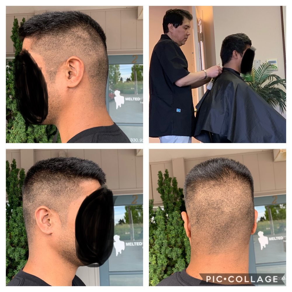 JAY’S HAIR DEN - Updated January 2026 - 20 Reviews - 3701 6th Ave ...