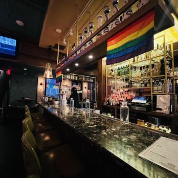 BURRO BAR SOUTH END - Updated February 2025 - 456 Photos & 271 Reviews ...