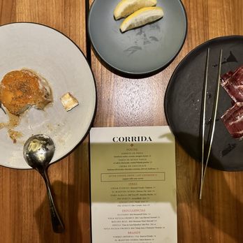 CORRIDA - Updated December 2024 - 342 Photos & 205 Reviews - 1023 ...
