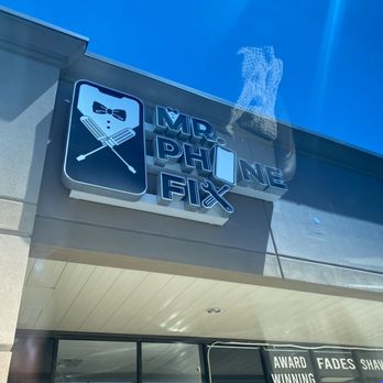 MR PHONE FIX - Updated January 2026 - 18 Photos & 18 Reviews - 7338 San ...