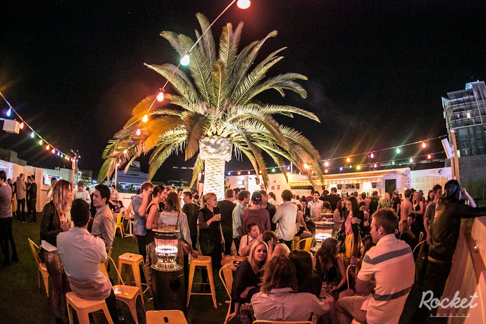 ROCKET ROOFTOP - Updated April 2025 - 16 Photos & 12 Reviews - 142 ...