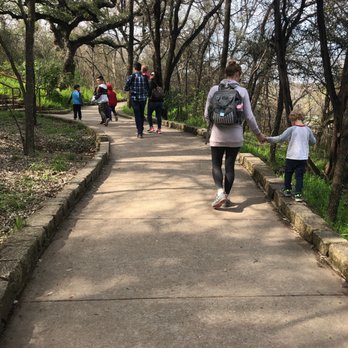 AUSTIN NATURE & SCIENCE CENTER - 184 Photos & 125 Reviews - 2389 ...