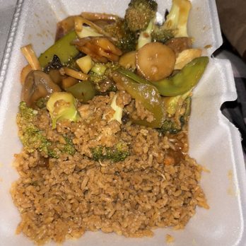 REAL WOK - Updated September 2024 - 424 Photos & 342 Reviews - 4640 ...