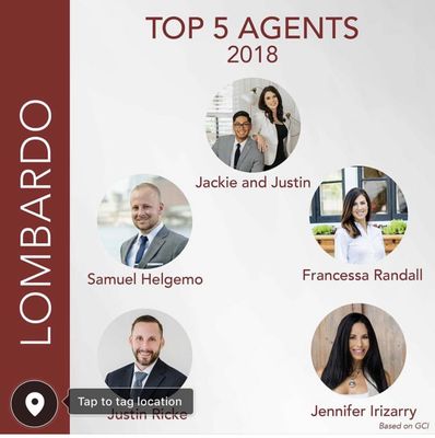 JENNIFER IRIZARRY - LOMBARDO TEAM REAL ESTATE - Updated June 2024 ...