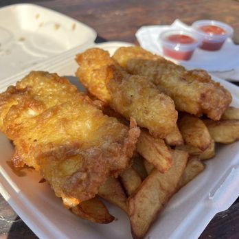 THE FRYING SCOTSMAN - Updated July 2024 - 220 Photos & 476 Reviews ...