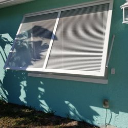 ROLLSHIELD - 56 Photos & 24 Reviews - Windows Installation - 1151 Kapp ...