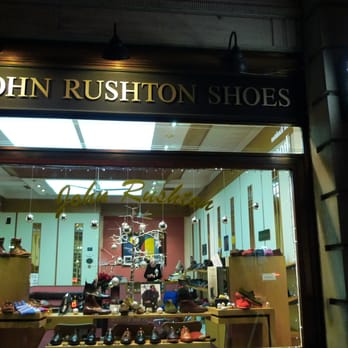 JOHN RUSHTON SHOES - Updated October 2025 - 32 Photos - 93 Wimpole ...