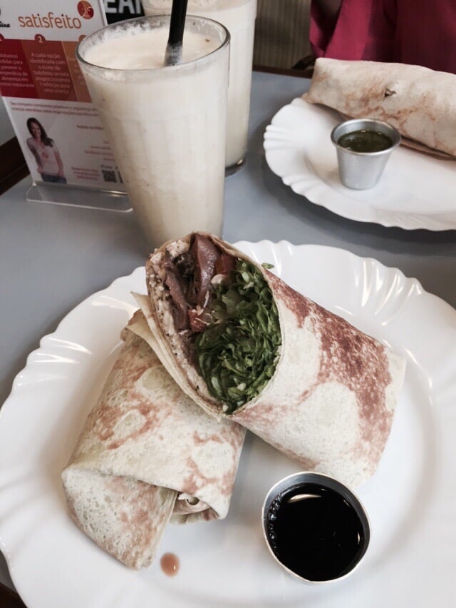 DONA VITAMINA - Updated August 2024 - 83 Photos & 34 Reviews - Rua ...